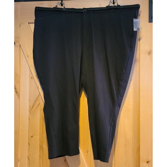 Catherines | Pants & Jumpsuits | New Catherines Universal Capri Womens ...